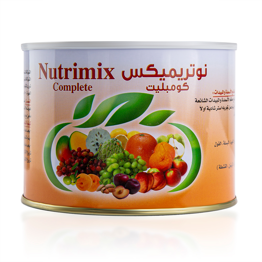 Shoura Online | Nutrimix_Complete_300GM